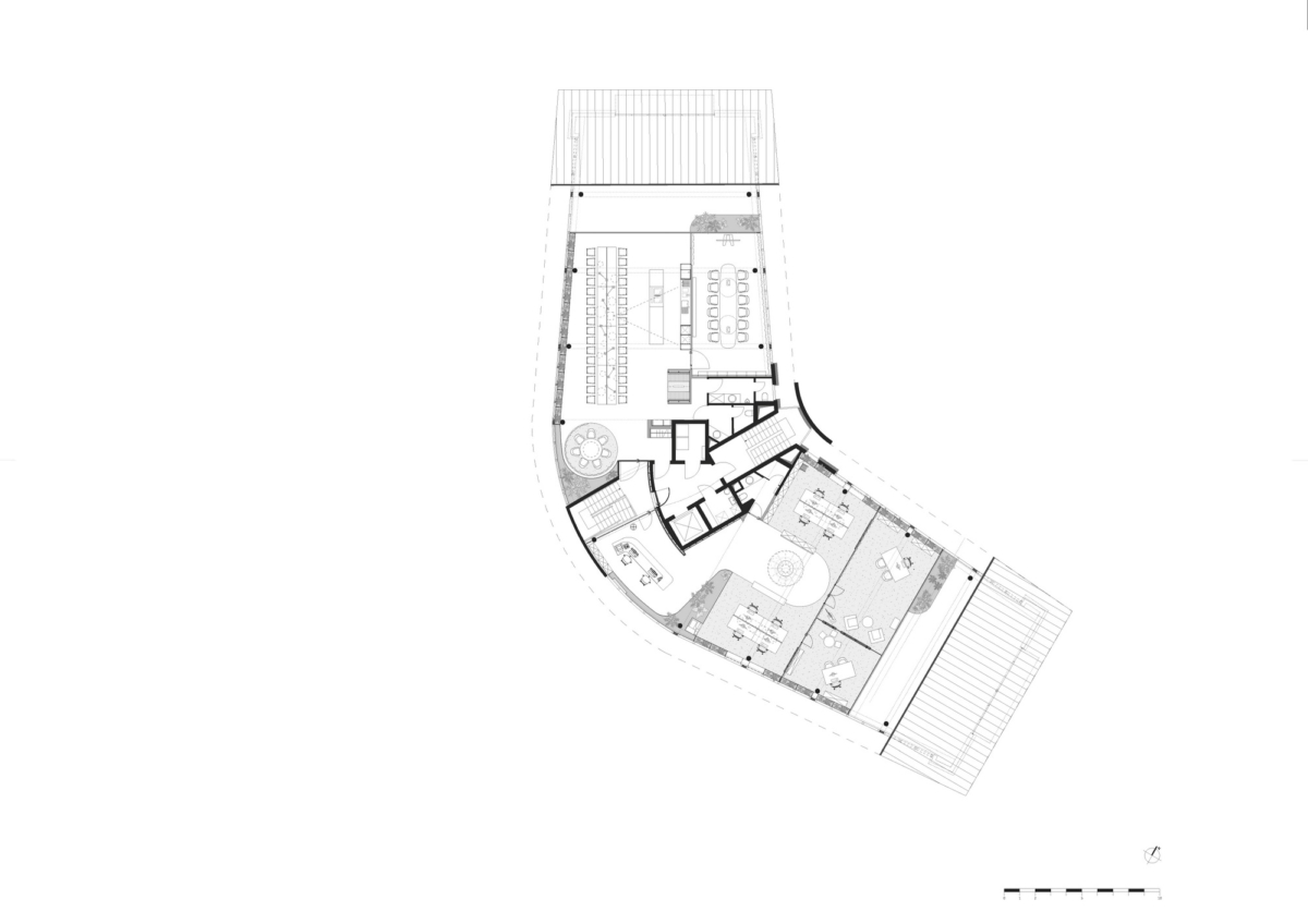Roman Klis Design Offices - Herrenberg | Office Snapshots