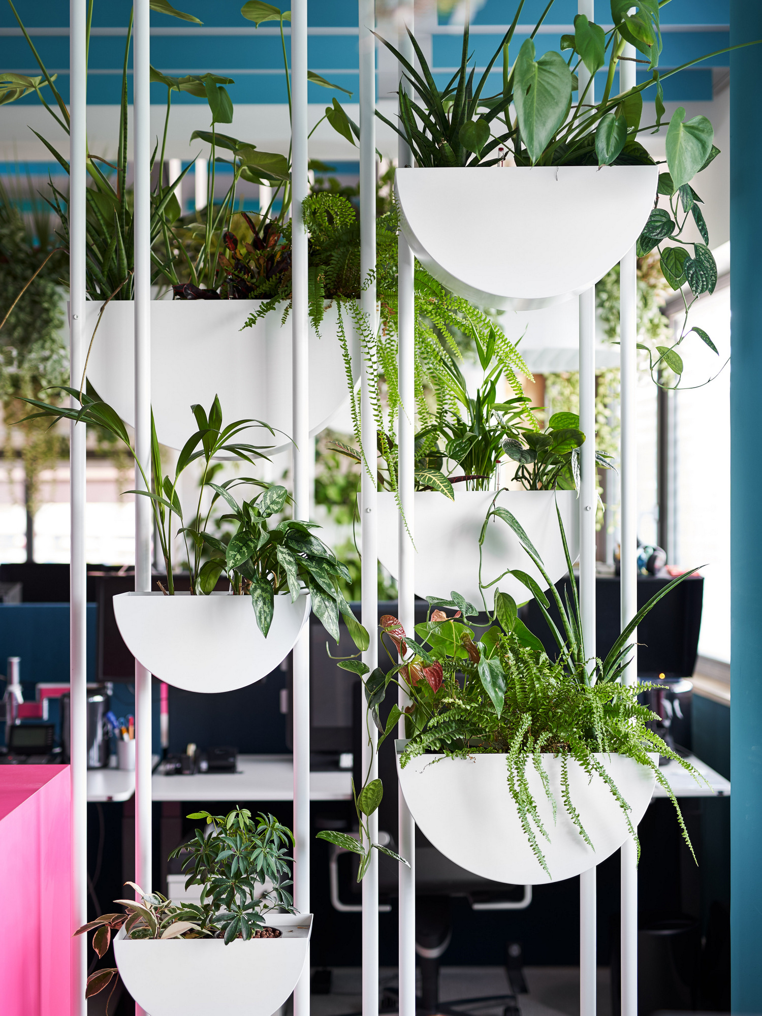 Roman Klis Design Offices - Herrenberg | Office Snapshots