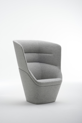 Davis Furniture Soft Privacy | Office Snapshots