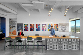 Western Union Offices - Denver | Office Snapshots