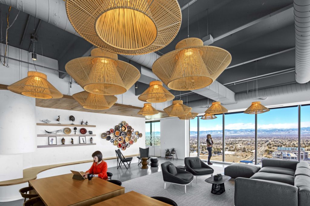 Western Union Offices - Denver | Office Snapshots