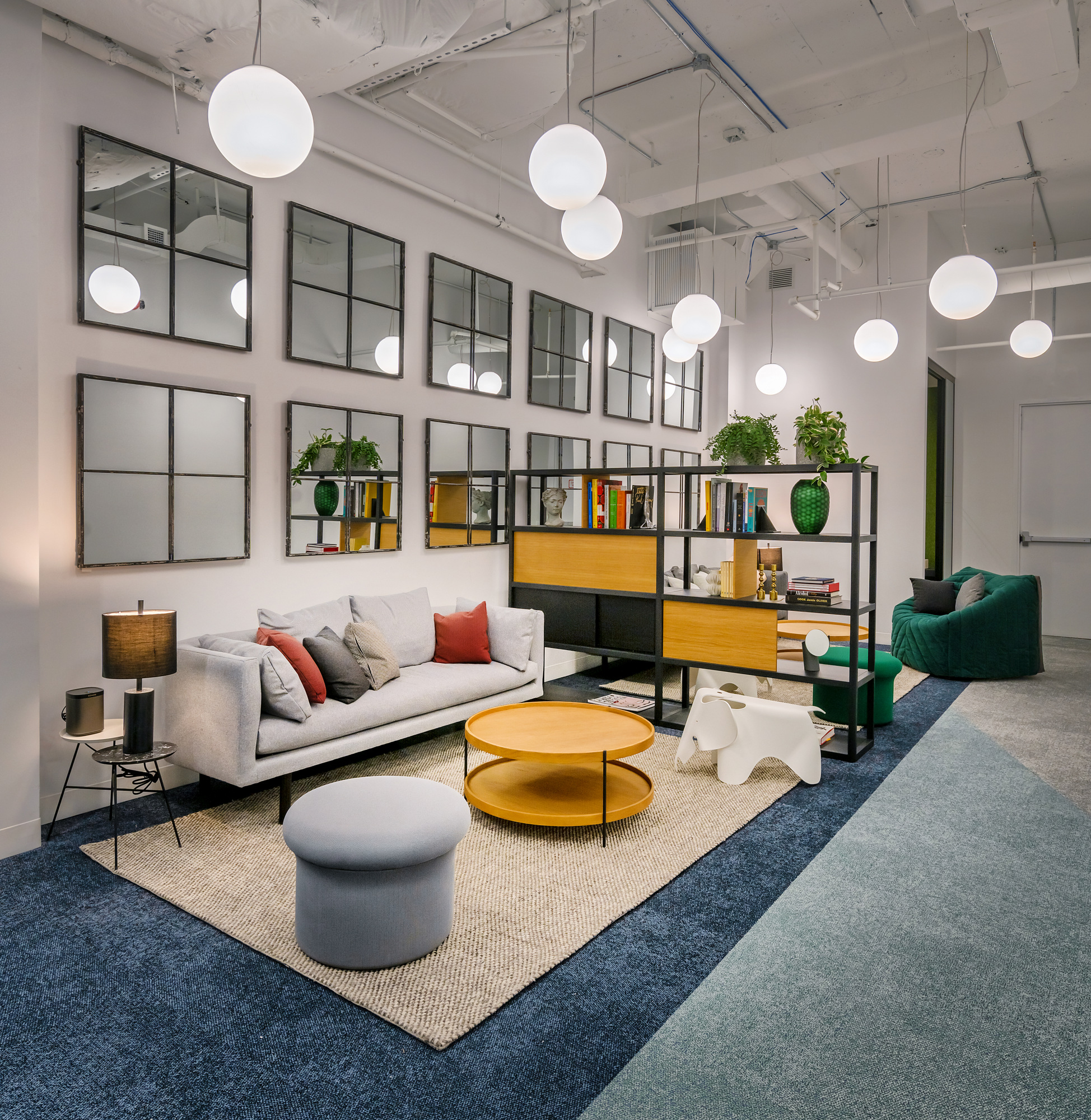 Workplace One Offices - Toronto | Office Snapshots