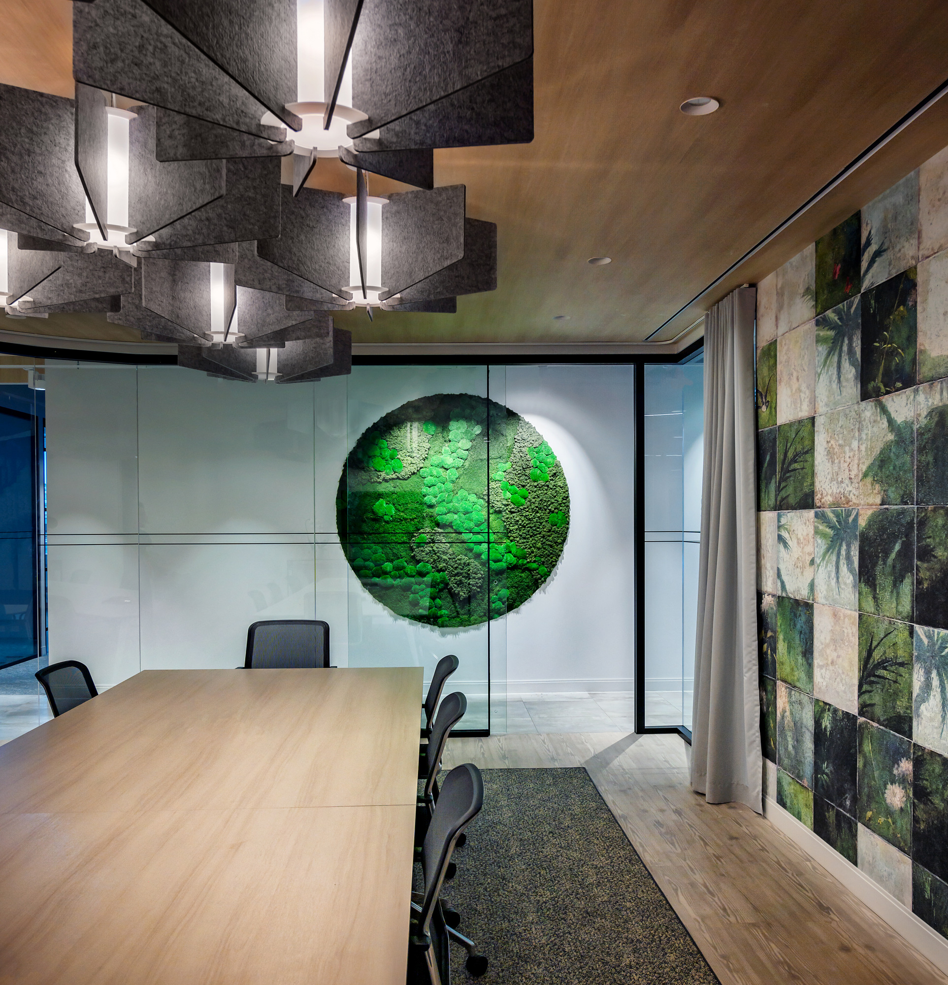 Workplace One Offices - Toronto | Office Snapshots