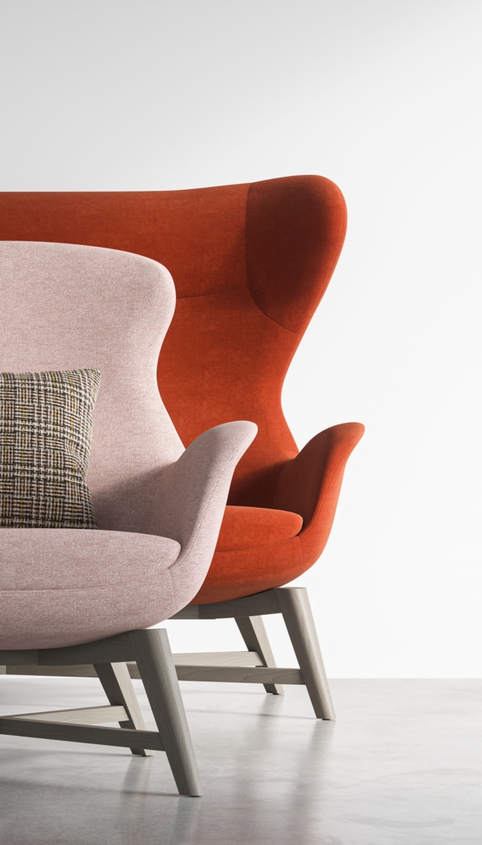 National Idara Lounge | Office Snapshots