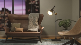 National Idara Lounge | Office Snapshots