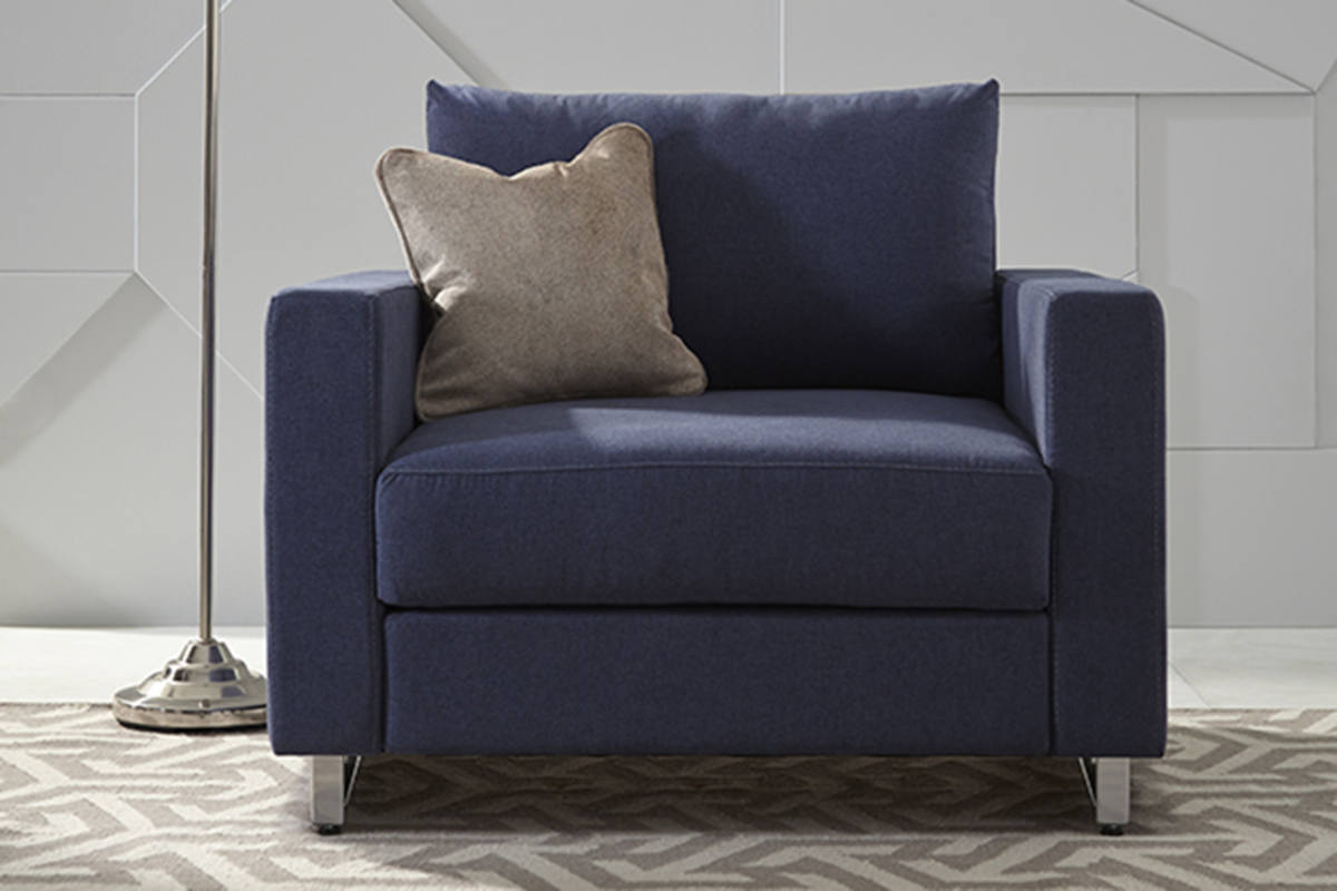 National Collette Lounge | Office Snapshots