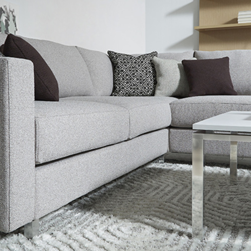 National Collette Lounge | Office Snapshots