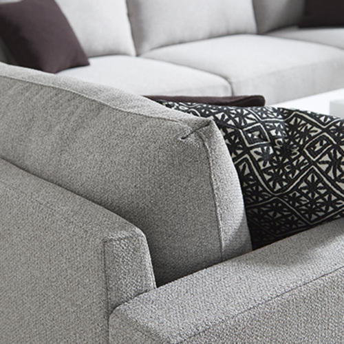 National Collette Lounge | Office Snapshots