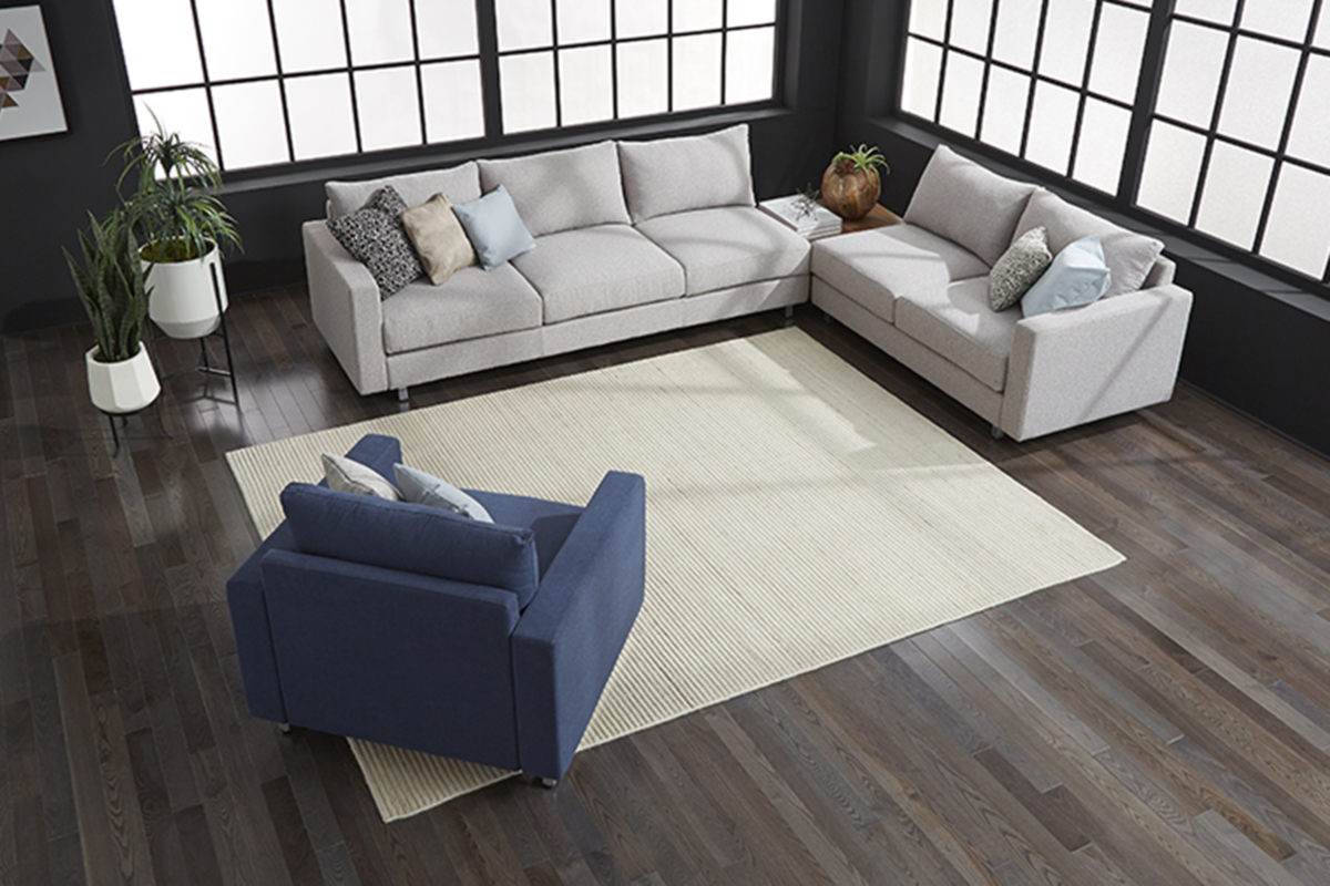 National Collette Lounge | Office Snapshots