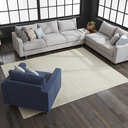 National Collette Lounge | Office Snapshots