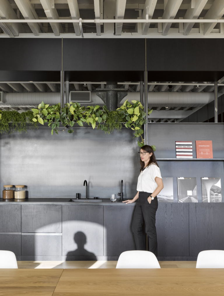 Cox Architecture Offices - Brisbane | Office Snapshots