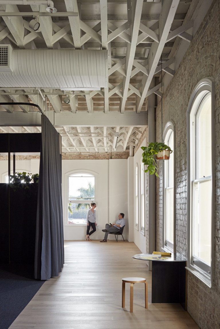 Cox Architecture Offices - Brisbane | Office Snapshots