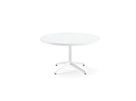 Knoll Dividends Horizon X-Base Tables | Office Snapshots