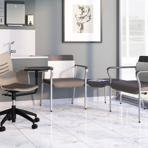 National Essay | Office Snapshots