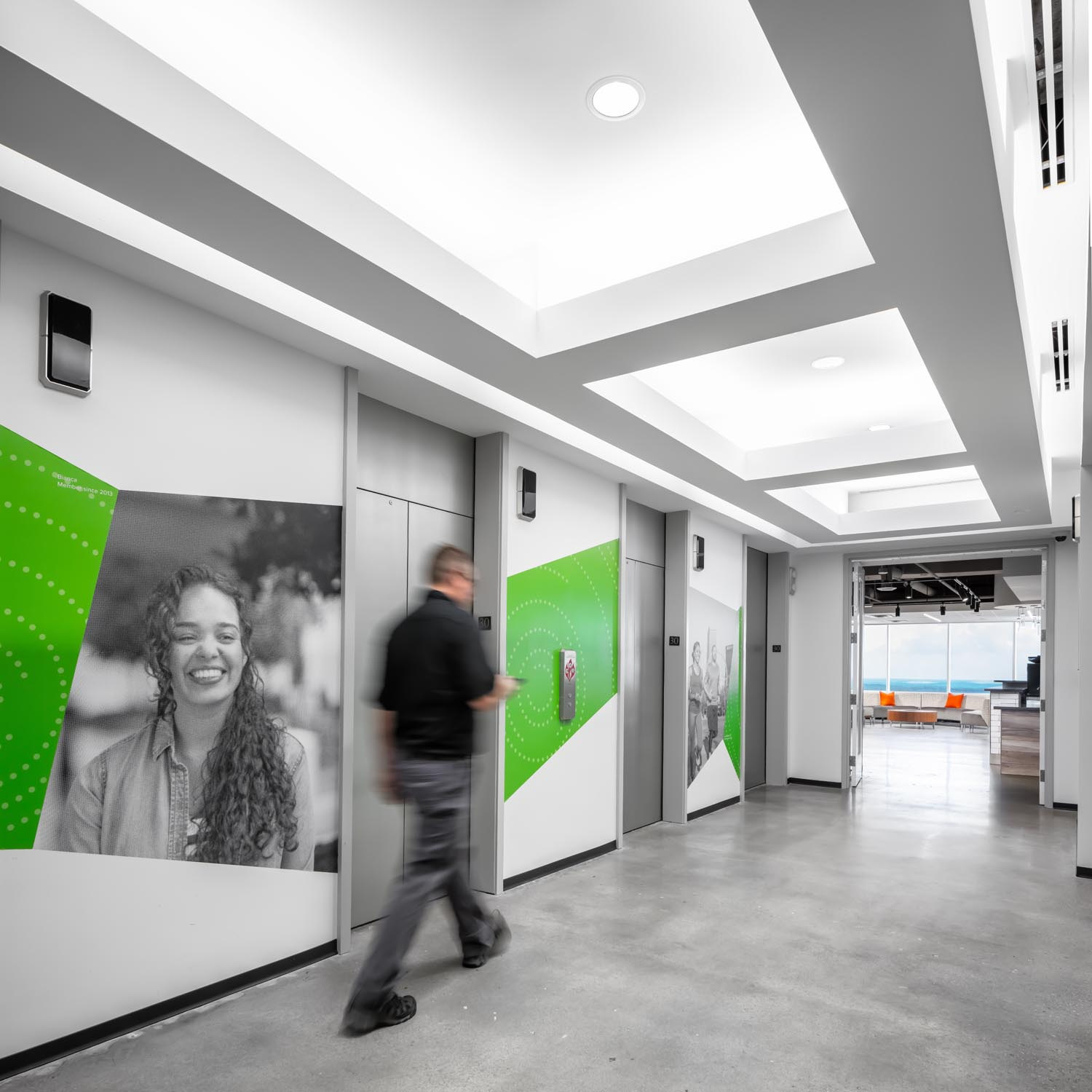 Georgia's Own Credit Union Offices - Atlanta | Office Snapshots