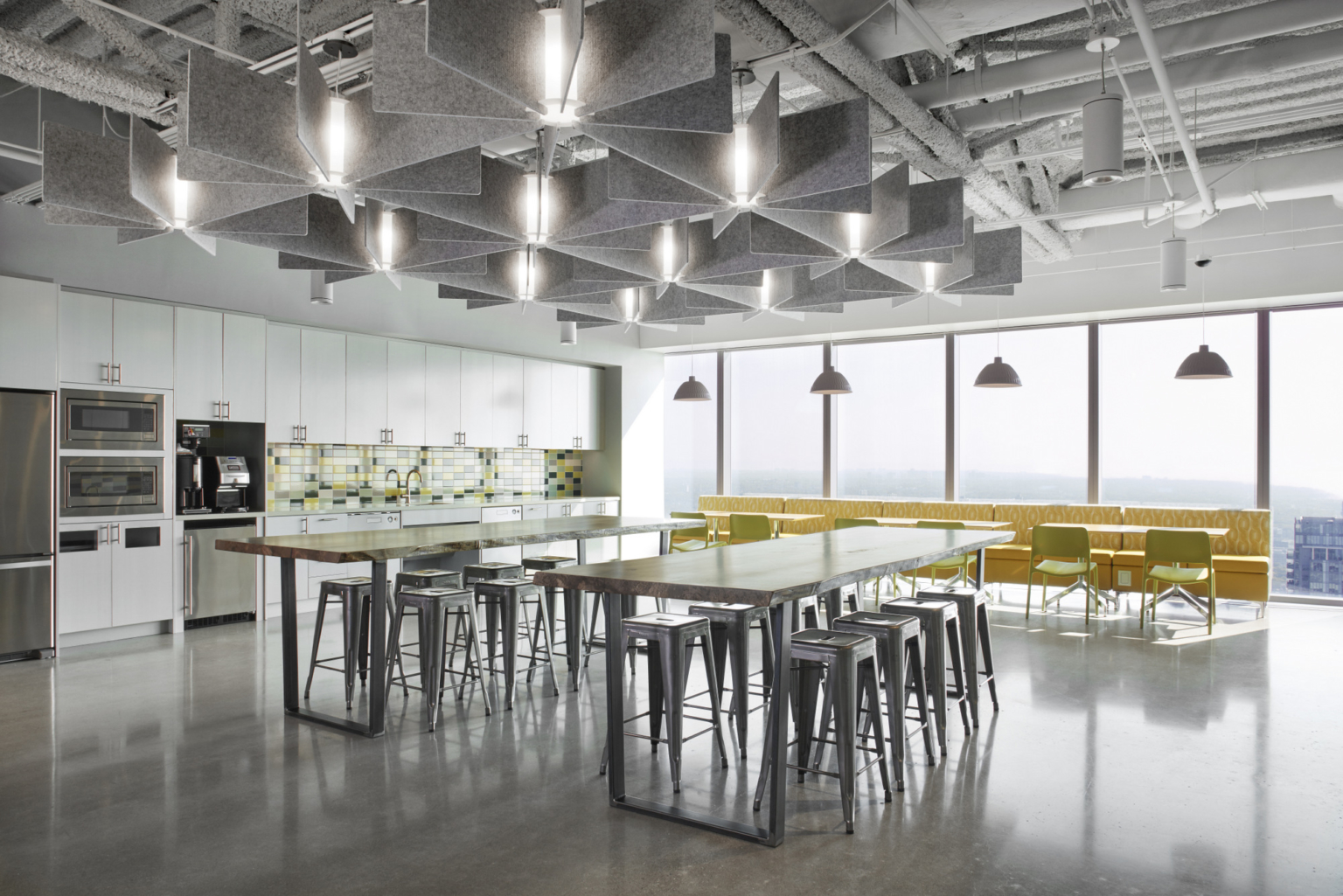 HarperCollins Publishers Offices - Toronto | Office Snapshots