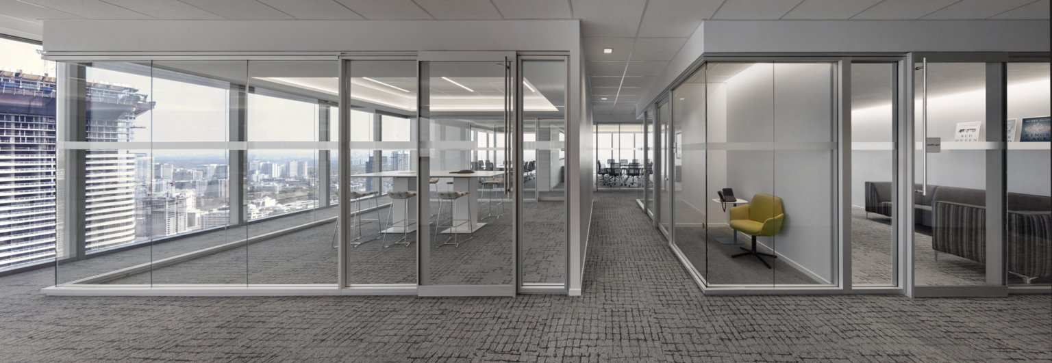 HarperCollins Publishers Offices - Toronto | Office Snapshots