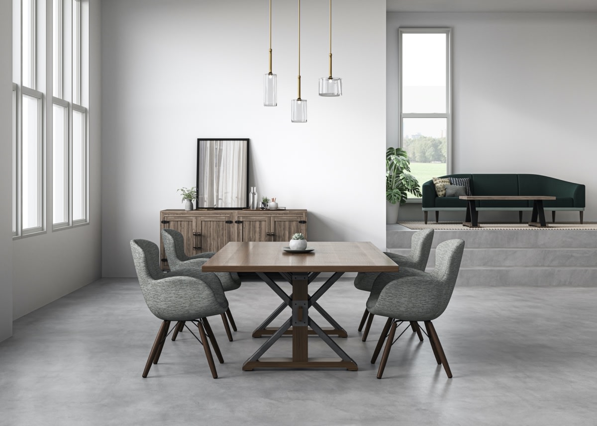 National Idara Lounge | Office Snapshots