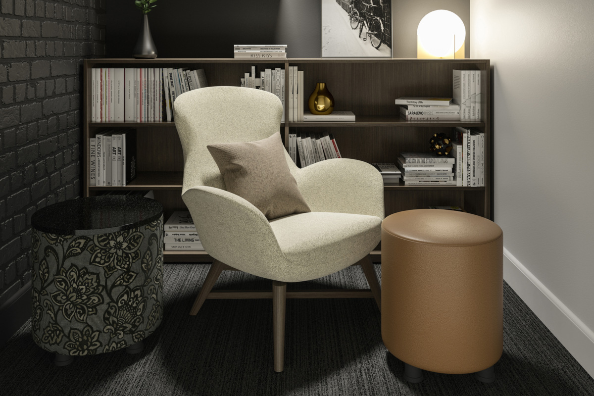 National Idara Lounge | Office Snapshots