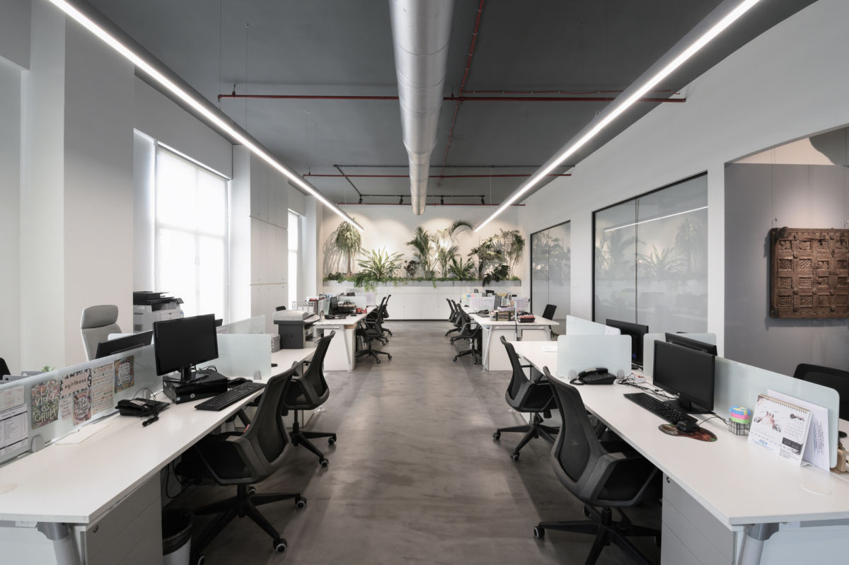 Indo French Chamber of Commerce and Industry Offices - Mumbai | Office ...