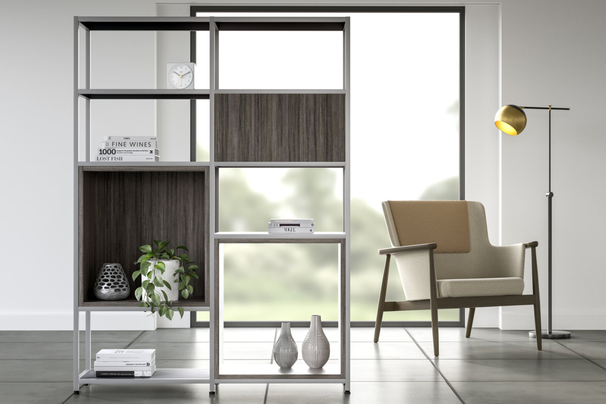 National Lochlyn Space Dividers | Office Snapshots