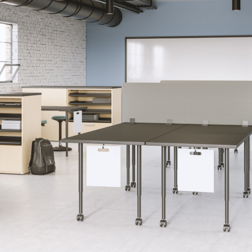 National WaveWorks Tables | Office Snapshots