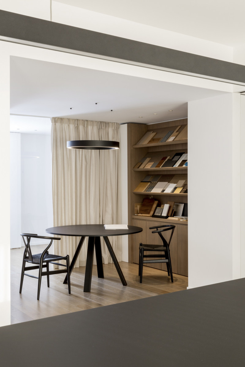 studio didea Offices - Palermo | Office Snapshots