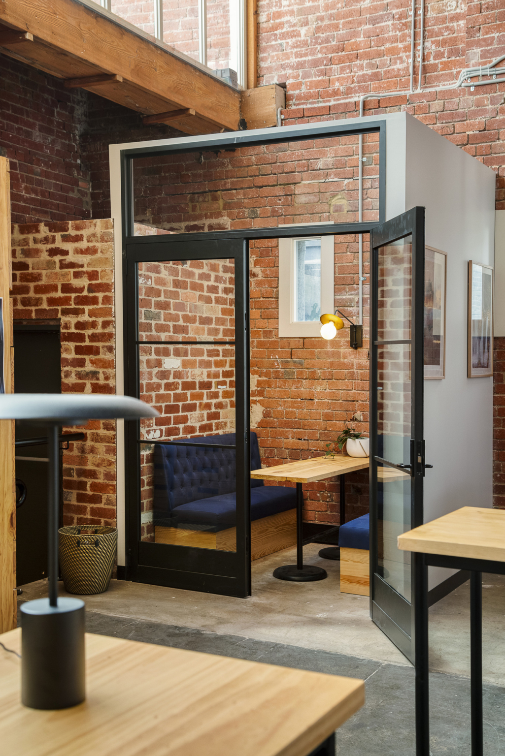 The Hive Collingwood Coworking Offices - Melbourne | Office Snapshots