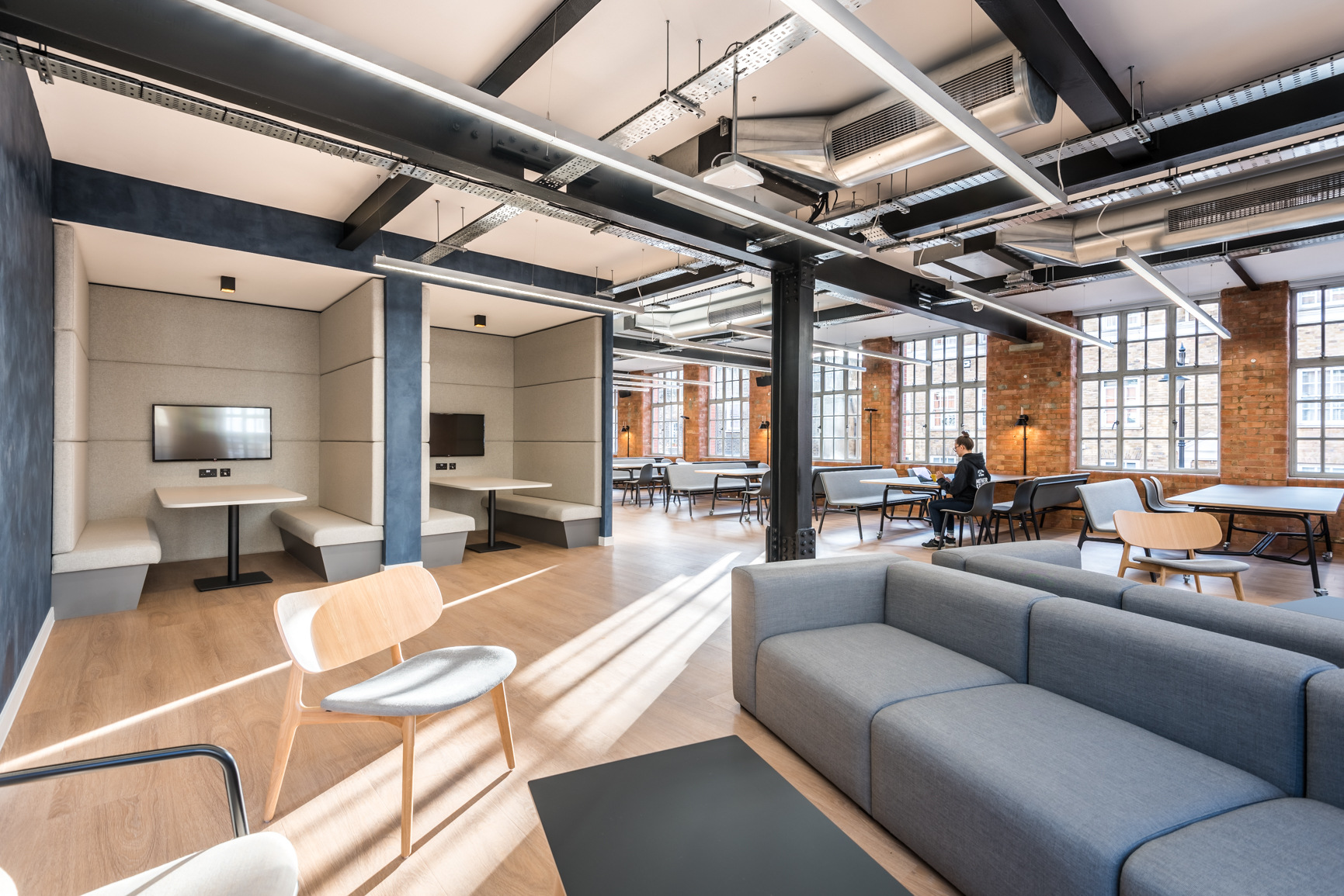 Thirdway Office Design Projects | Office Snapshots