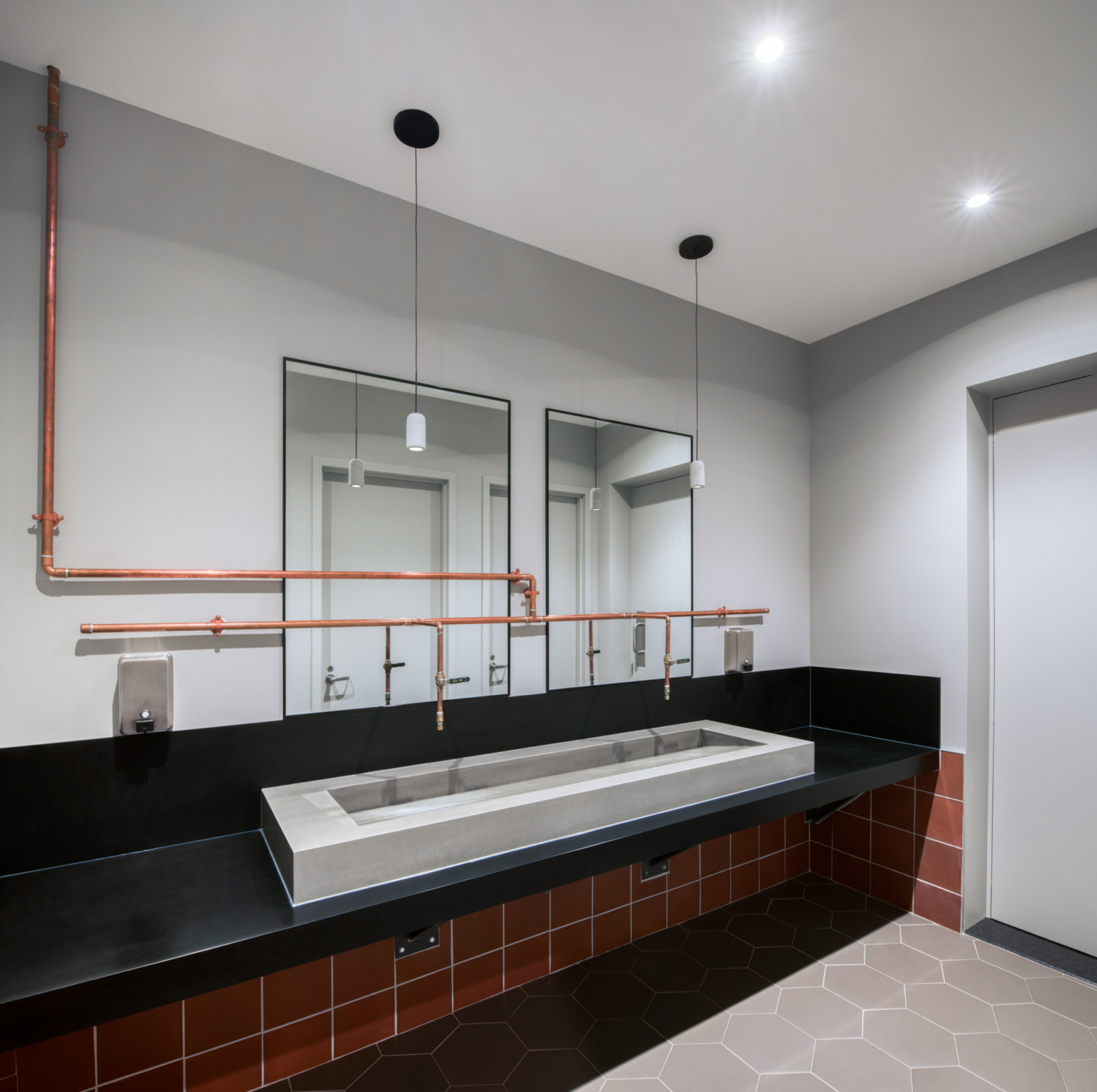 Unity Offices - Montreal | Office Snapshots