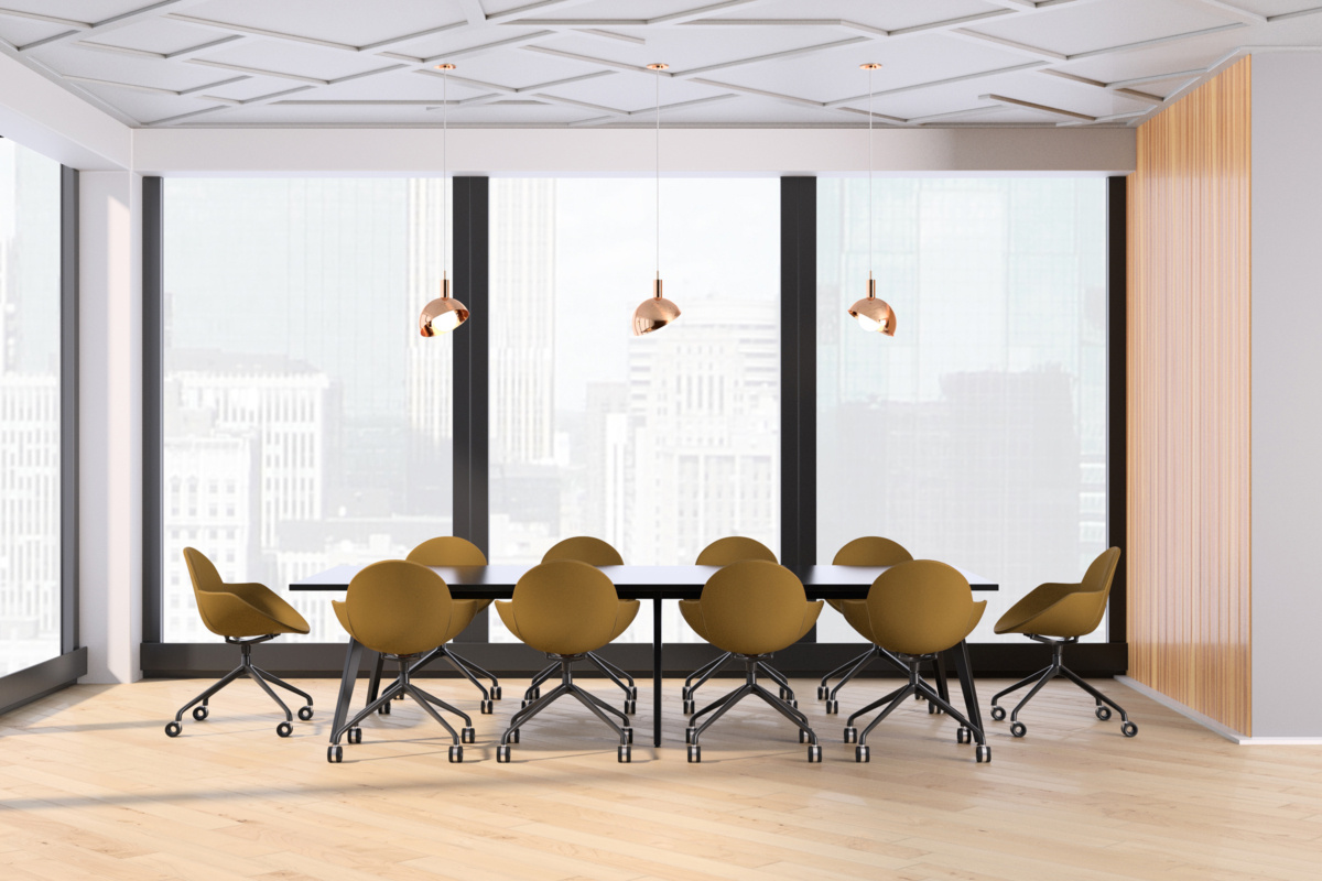 National Volute | Office Snapshots