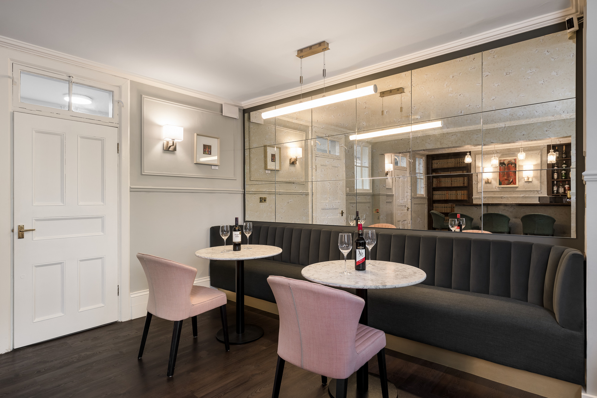 36 Group Offices - London | Office Snapshots