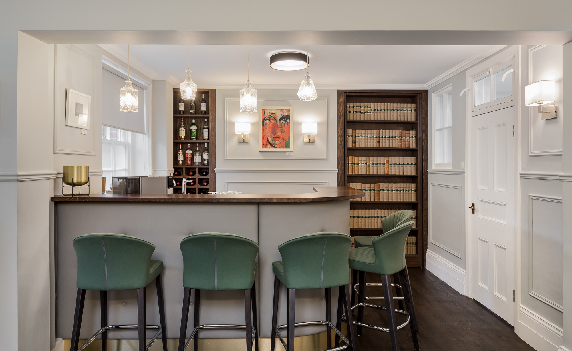 36 Group Offices - London | Office Snapshots