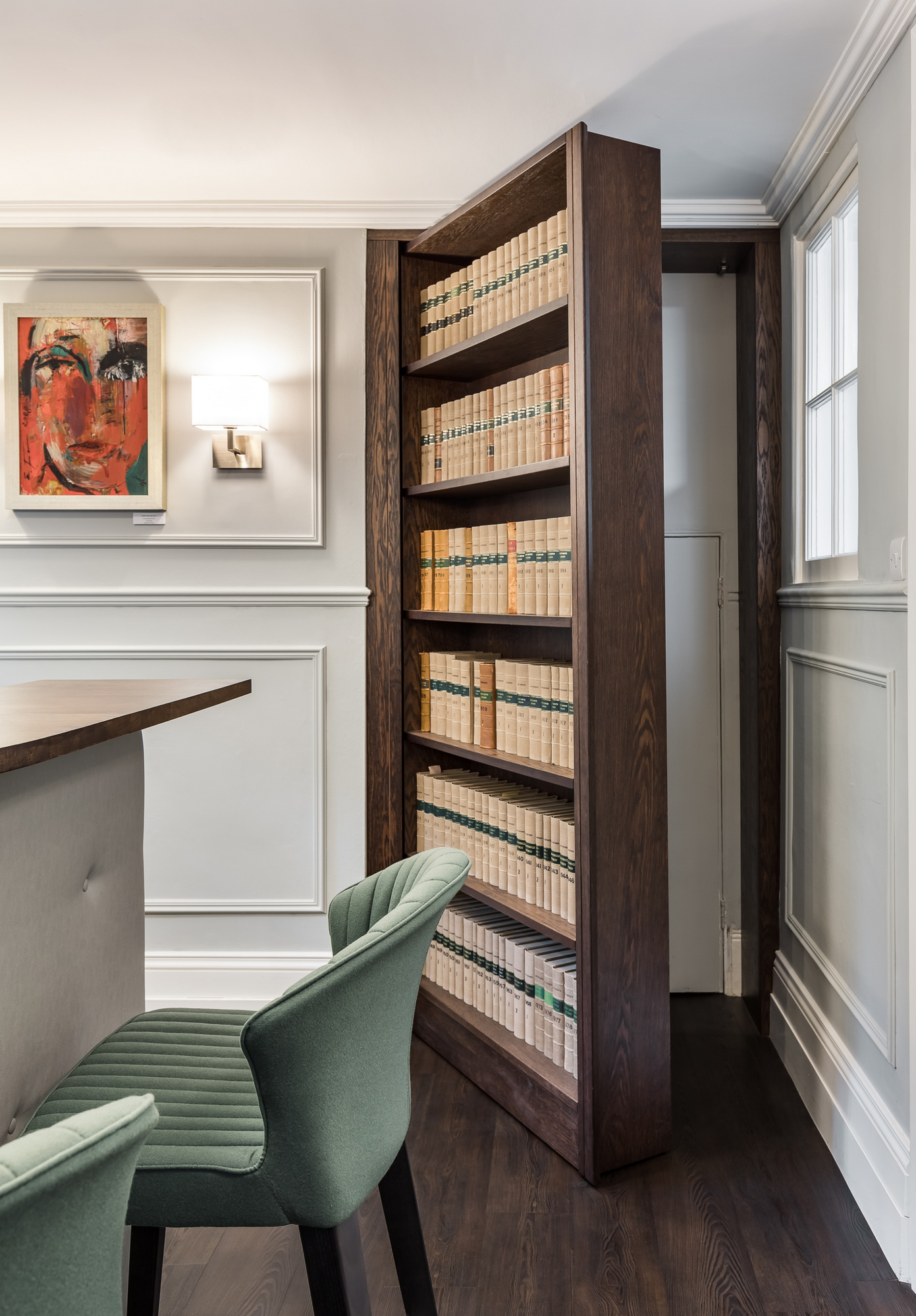 36 Group Offices - London | Office Snapshots