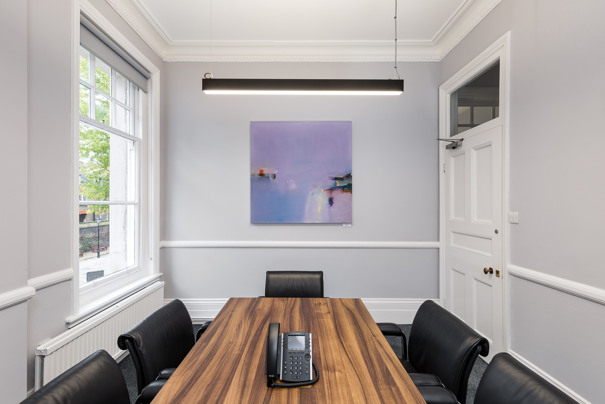 36 Group Offices - London | Office Snapshots