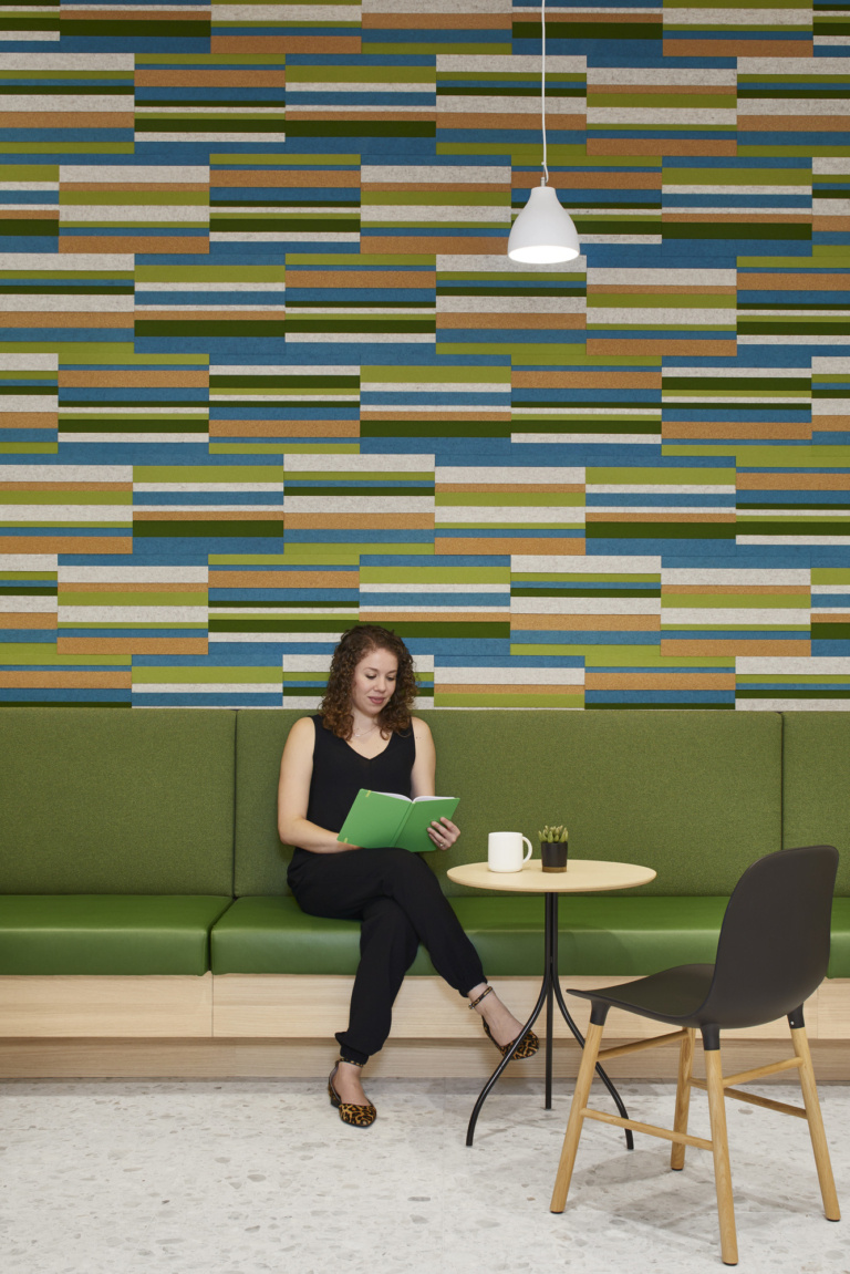 3M Offices - Austin | Office Snapshots