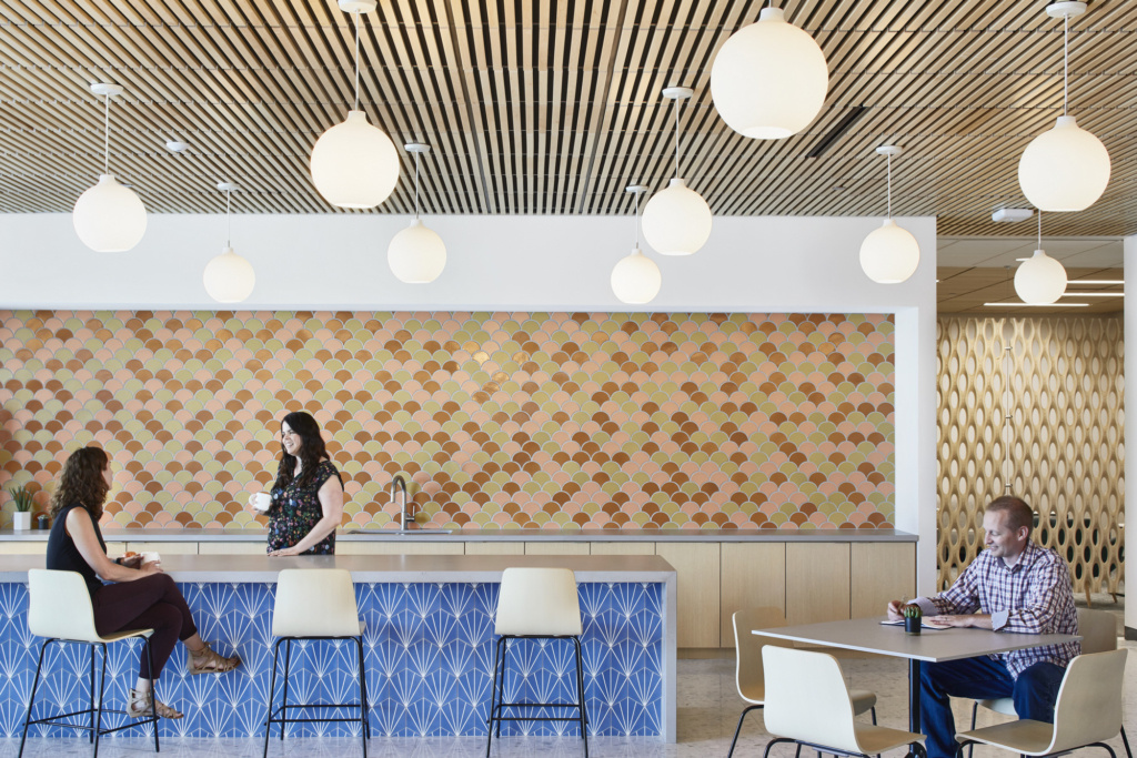 3M Offices - Austin | Office Snapshots