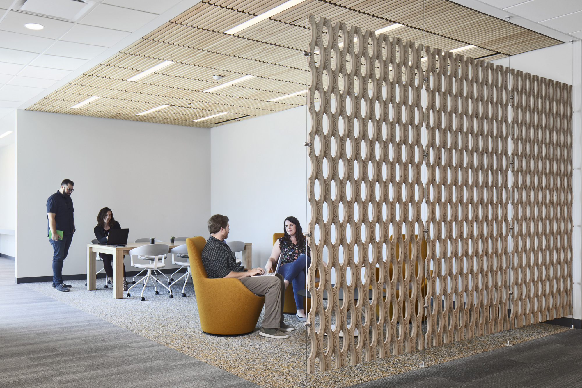 3M Offices - Austin | Office Snapshots