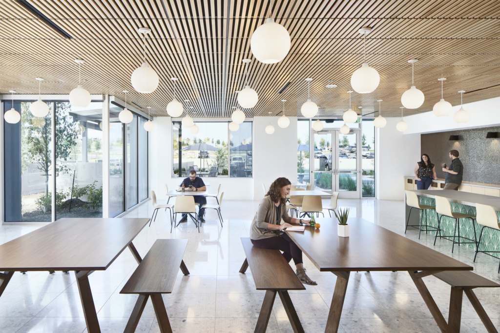 3M Offices - Austin | Office Snapshots