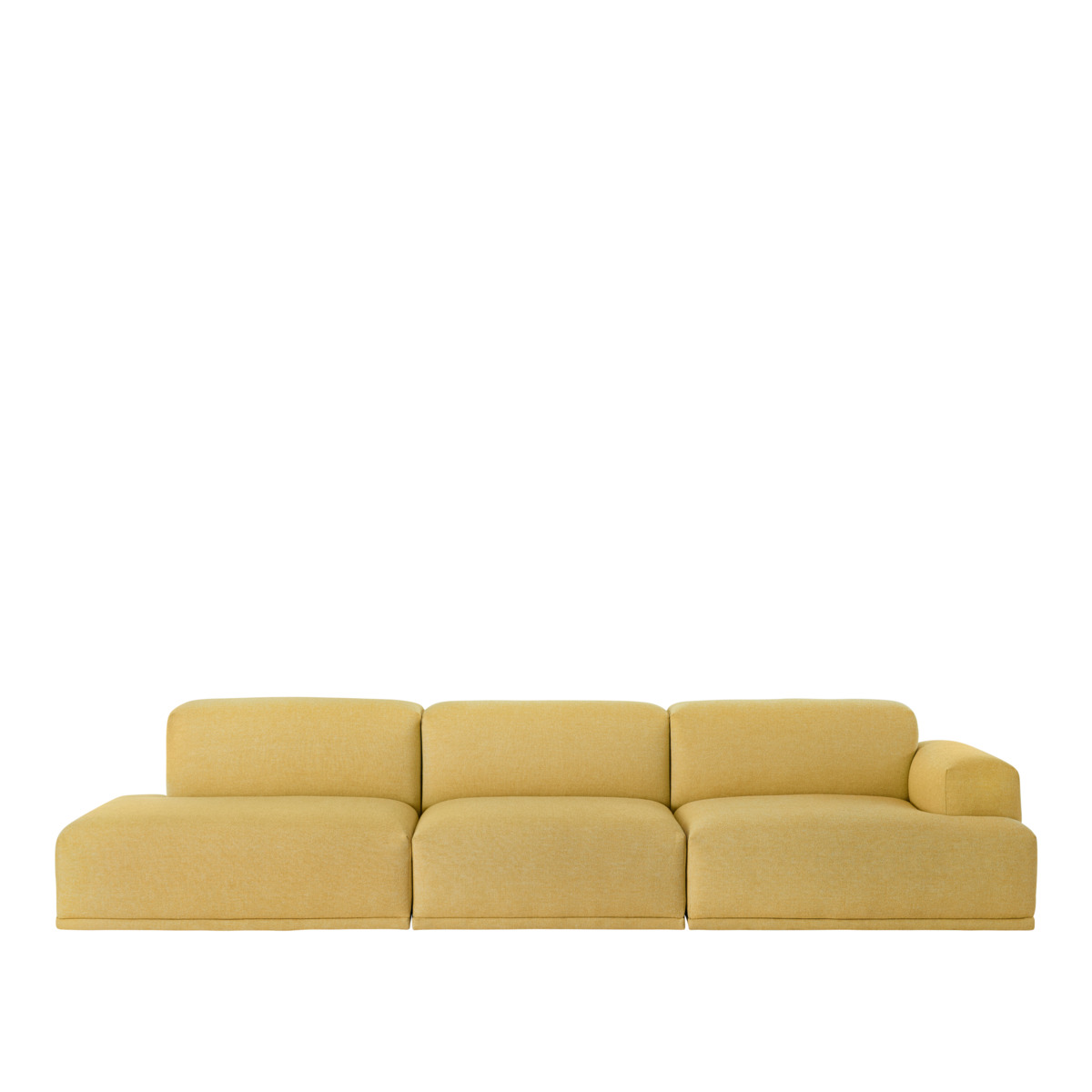 Muuto Connect Modular Sofa System | Office Snapshots