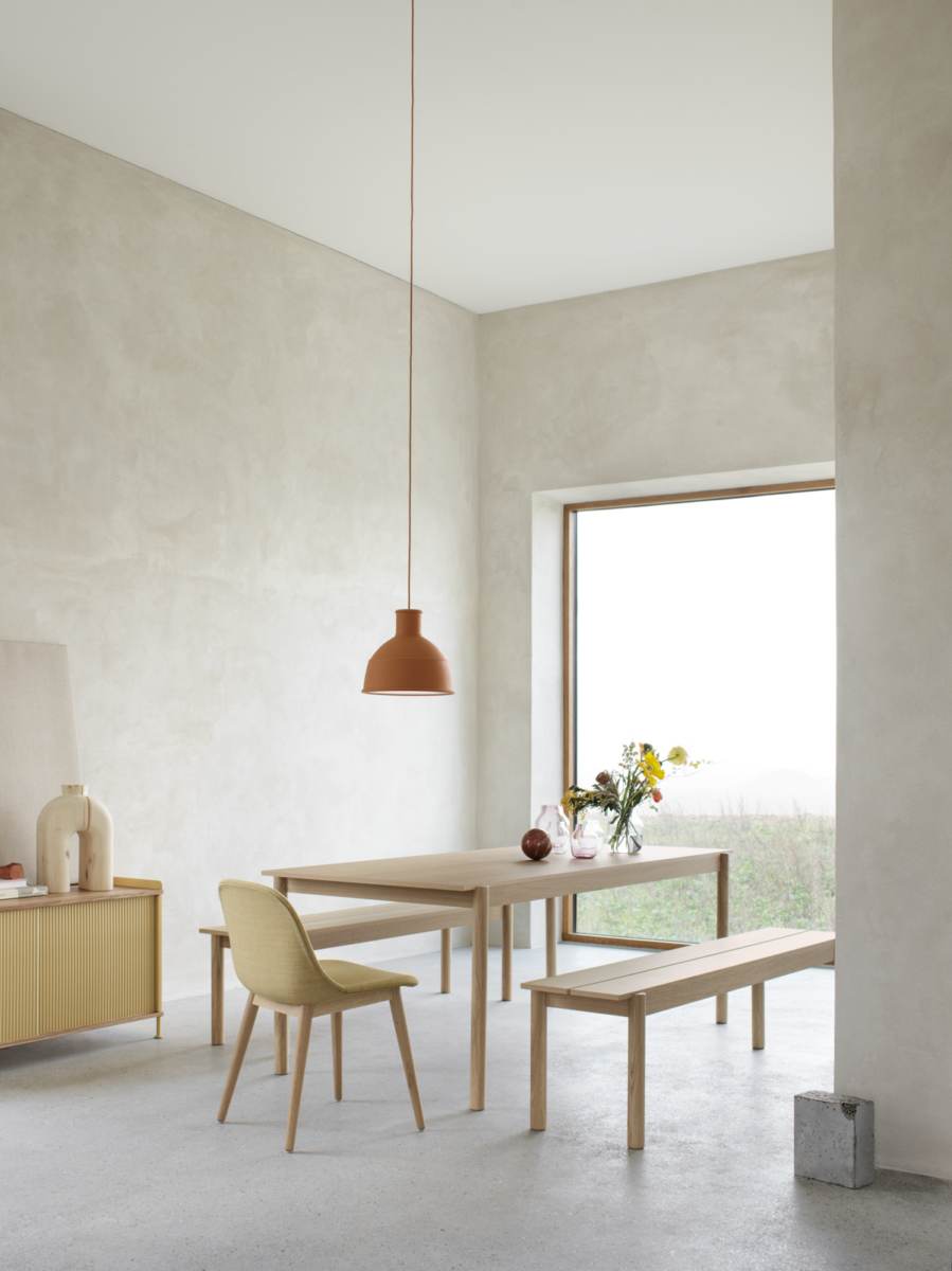 Muuto Unfold Pendant Lamp | Office Snapshots