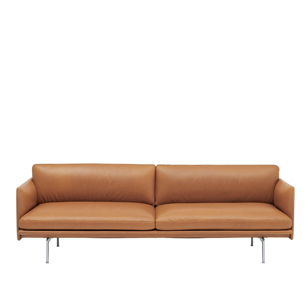 Muuto Outline Sofa Series | Office Snapshots