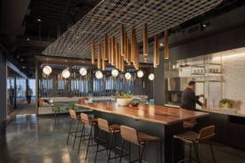 Icon Modern Custom Conference & Community Tables | Office Snapshots