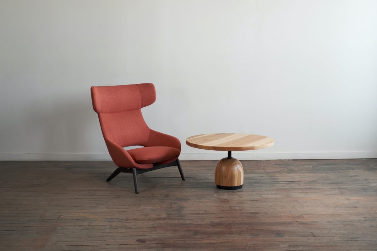 Icon Modern Custom Occasional Tables | Office Snapshots