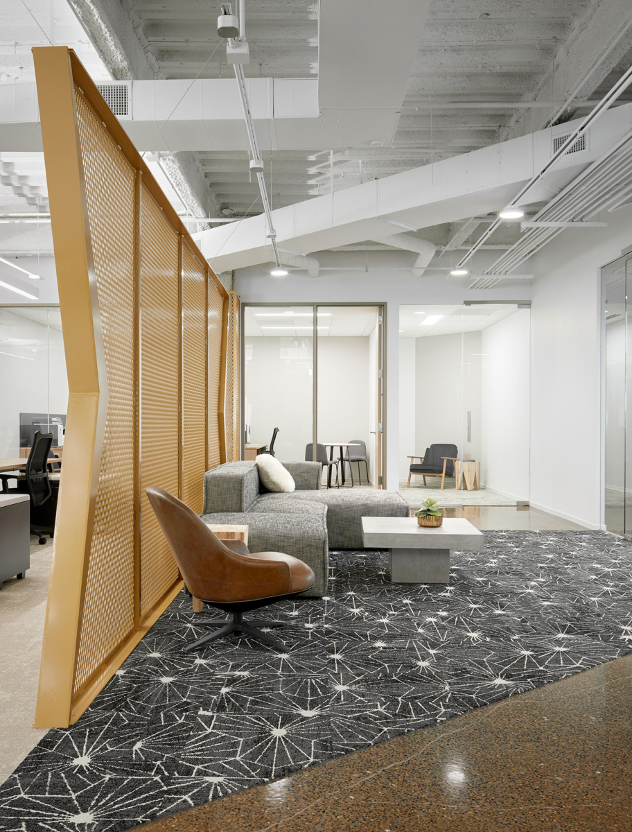 Icon Modern Custom Partitions | Office Snapshots