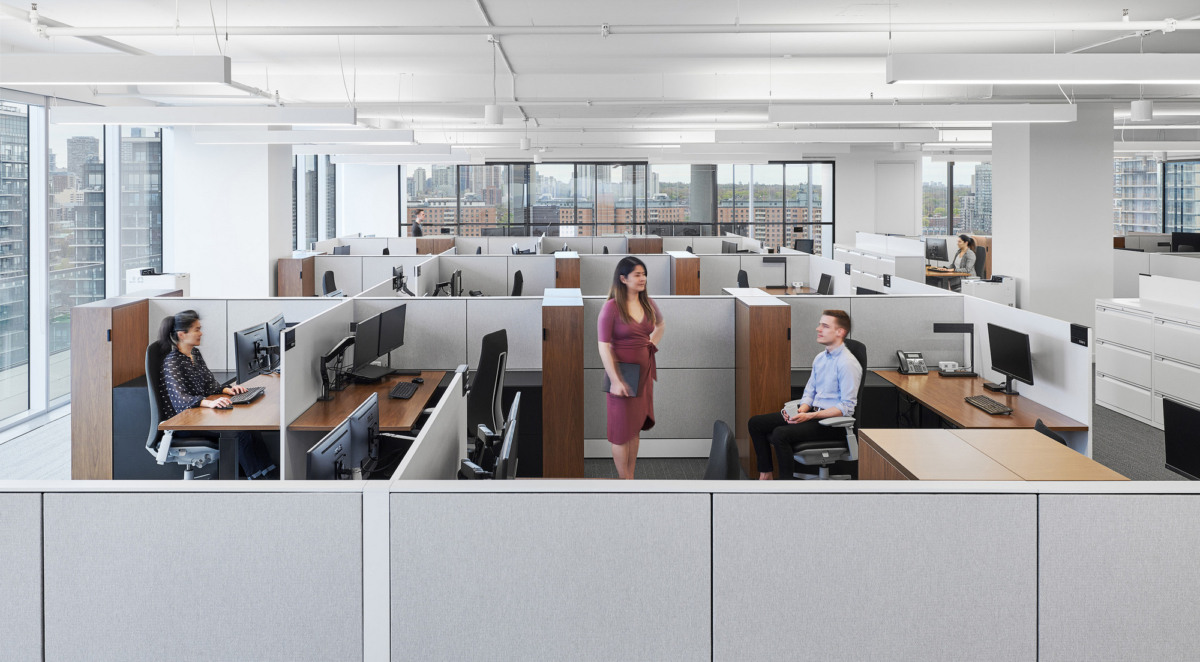 First Gulf Offices - Toronto | Office Snapshots