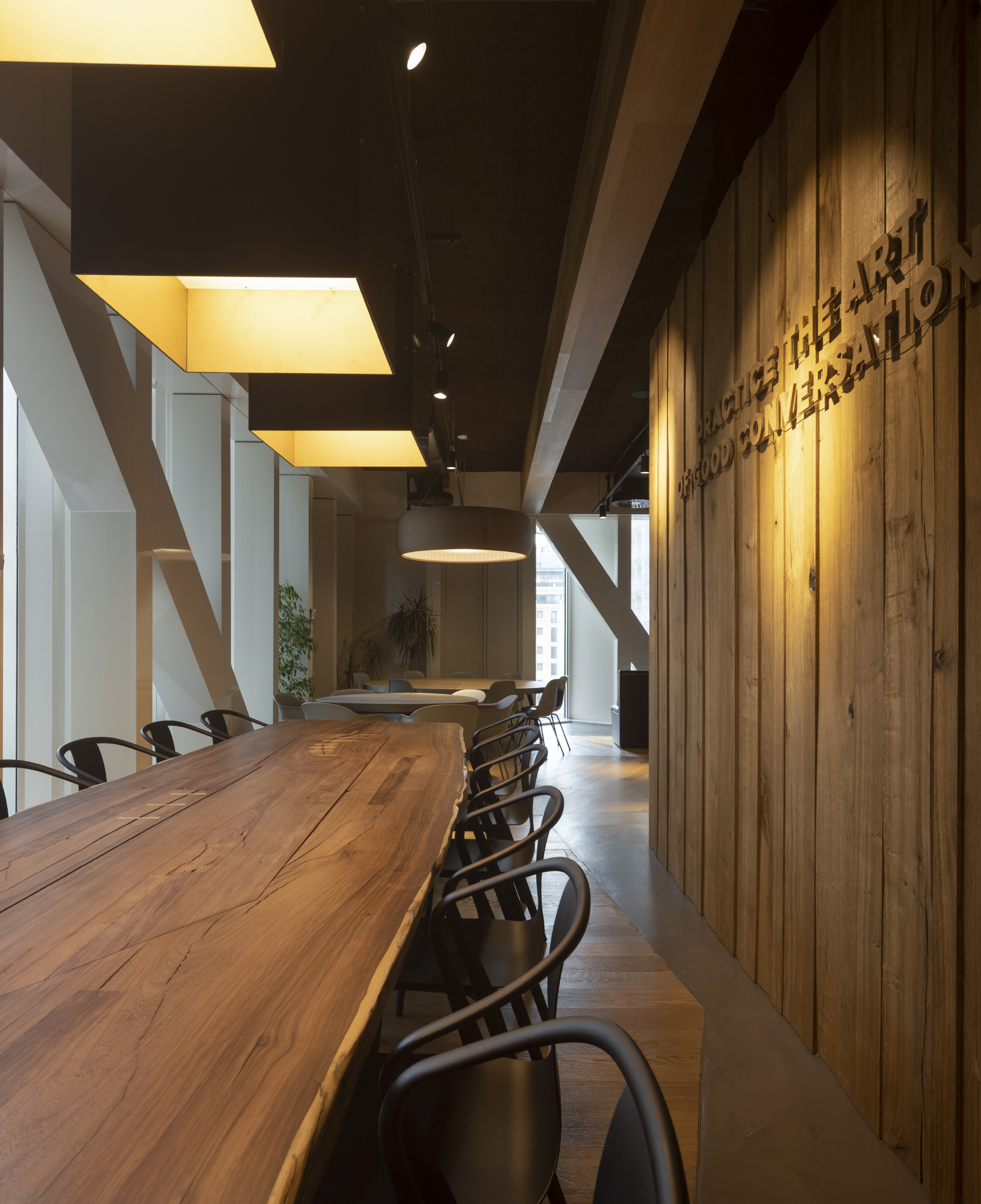 KPMG Offices - Lisbon | Office Snapshots