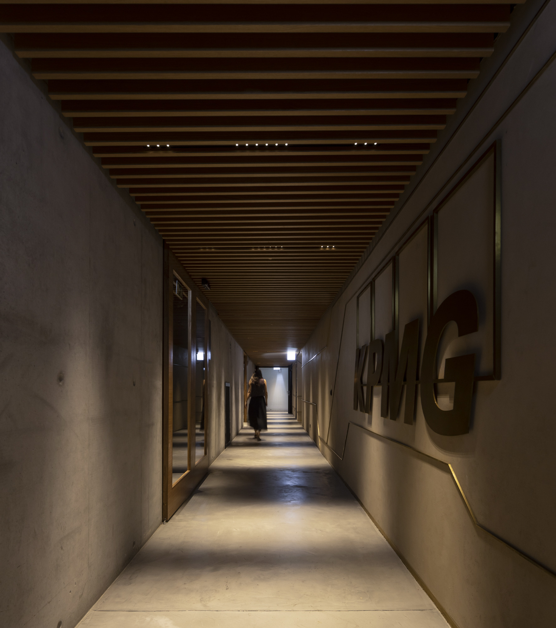 KPMG Offices - Lisbon | Office Snapshots