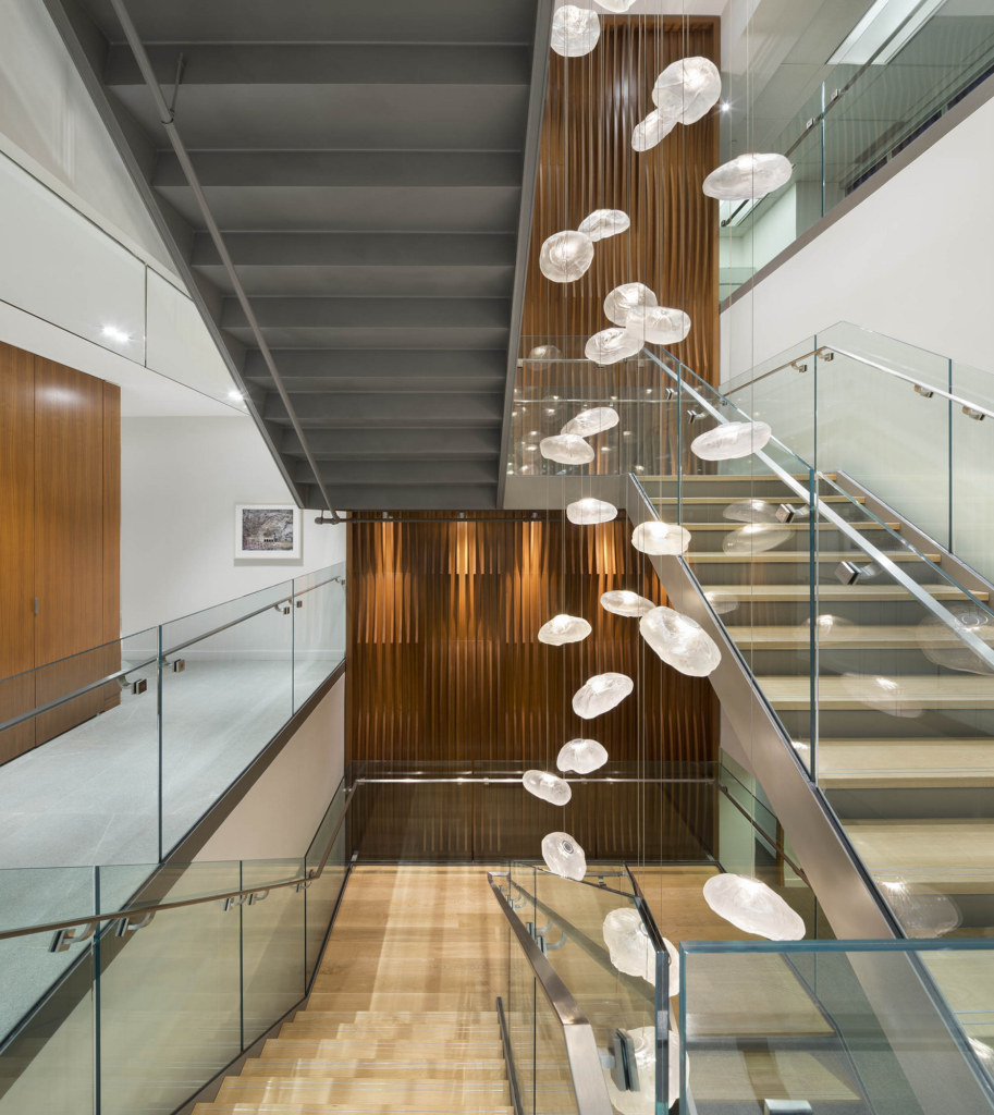 Lenczner Slaght Offices - Toronto | Office Snapshots
