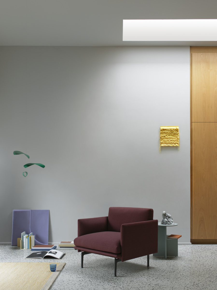 Muuto Outline Sofa Series | Office Snapshots